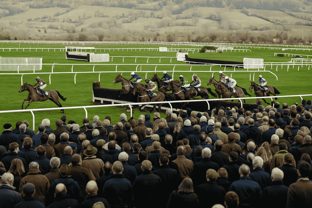 Horses to Follow 2025/2026 – Top Jump Racing Horses