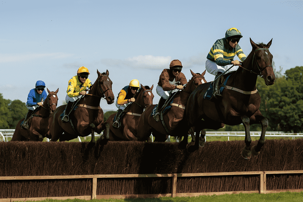 Top National Hunt trainers 2025/26 to follow in UK & Ireland
