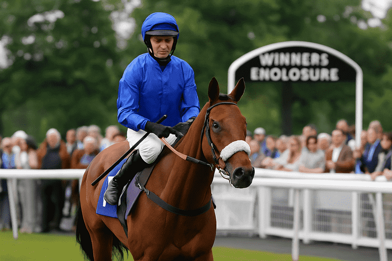 Handicap Races UK & Ireland: How to Find Betting Value (Full Guide)